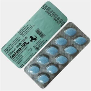 Cenforce 100mg Power tablets - Online Pharma UAE